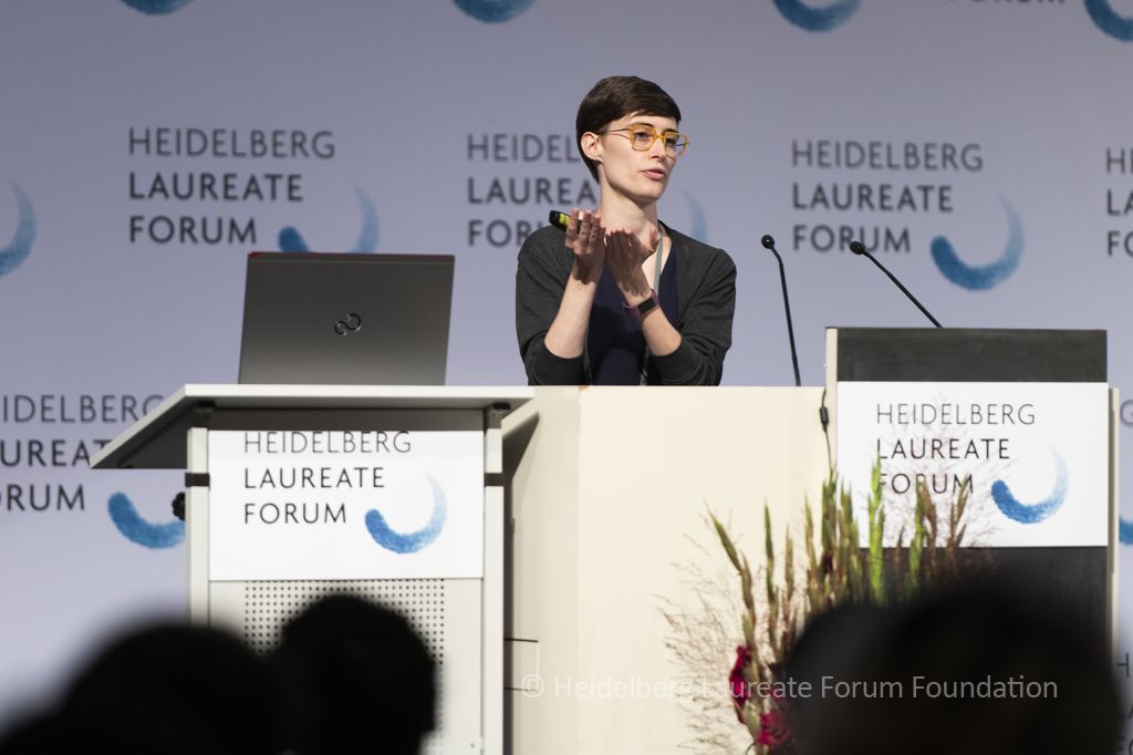 Research – Monika Pichler